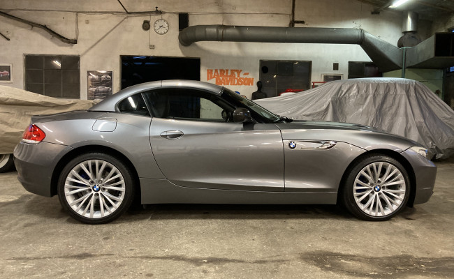 CK66621 Bmw Z Reihe Lm31