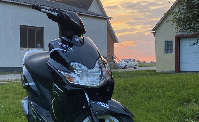 BP1536 Yamaha Sc 50 M Sa 22