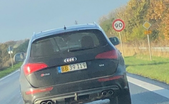 BB39119 Audi Sq5 Xcgqbq1