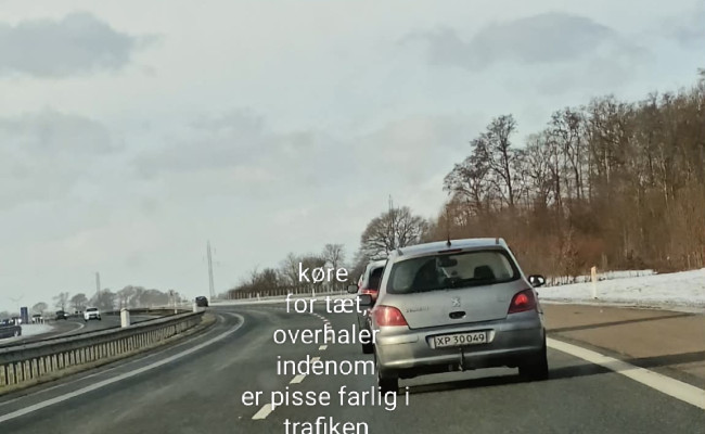 XP30049 Peugeot 307 1,6 Hdi 5 D