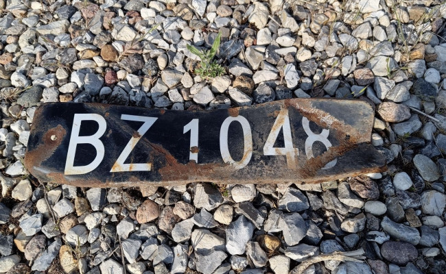 BM5515 International - Uoplyst