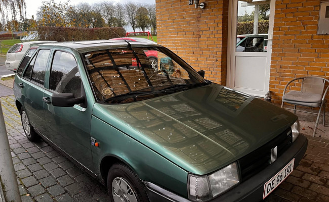 DE96191 Fiat Tipo 1600