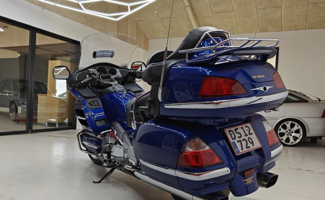 DS12729 Honda Gl 1800