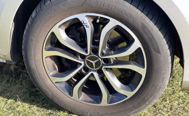 EA24718 Mercedes-benz Vito Kassevogn 114 Cdi Ksv Ekstra Lang