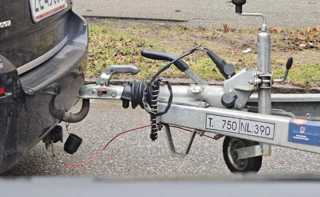 ZE45056 Toyota Corolla Verso 1,8