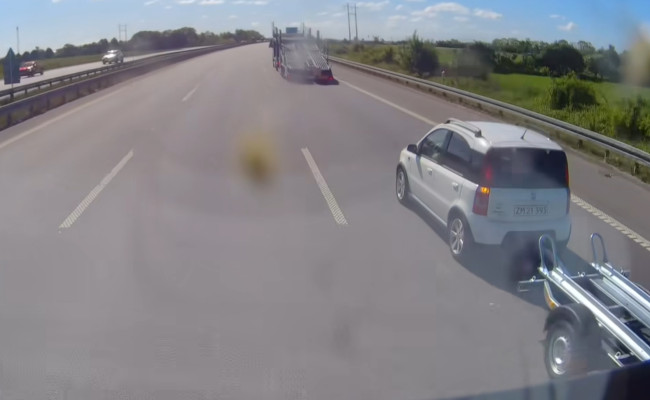 ZM21393 Fiat Panda 1,4