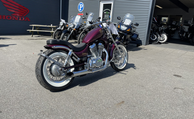 DL51610 Suzuki Vr 51 B