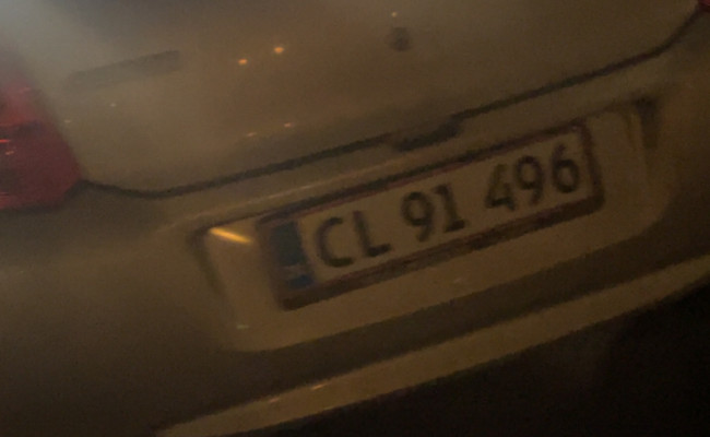 CL91496 Suzuki Alto 1,0l M/t