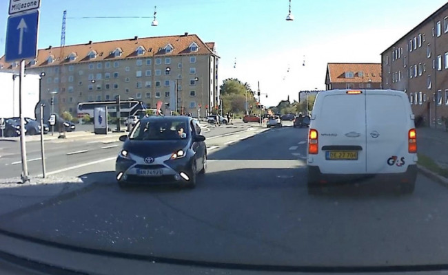 EA66880 Toyota Aygo 1.0 Vvt-i