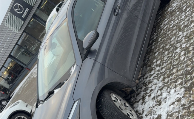 CV95216 Hyundai I20 1.25 5 Dørs Hatchback