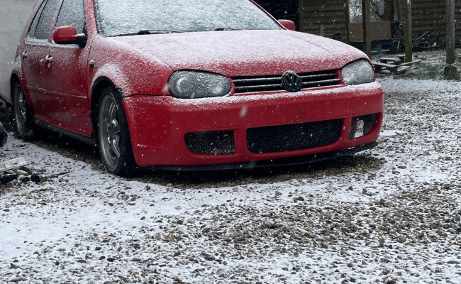 Interesting 03 Gti 1 8 T Photos