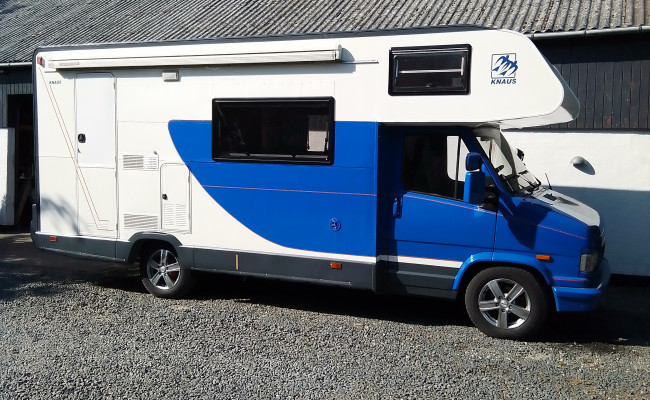 CZ21781 Fiat Ducato 290 L