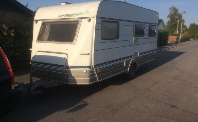 OZ2909 Hymer Swing 491