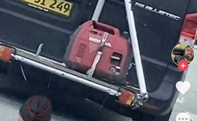 CS51249 Mercedes-benz Vito Kassevogn 119 Bluetec Ksv Lang Aut