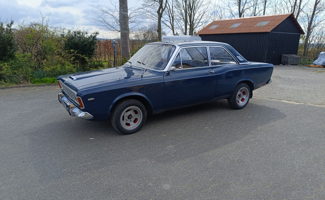 AJ21000 Ford 20 M 2000 S