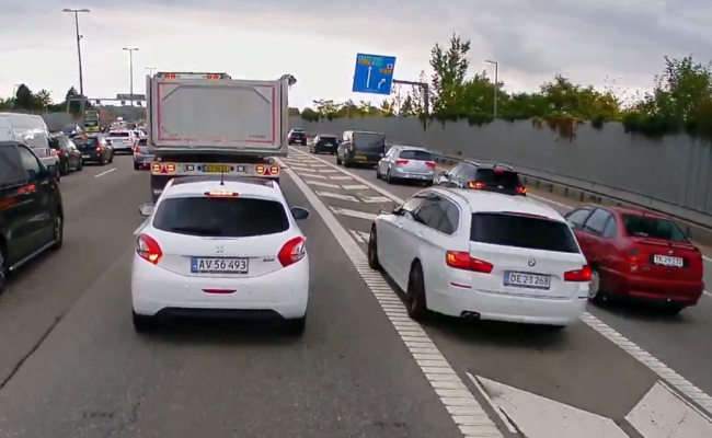 DE23268 Bmw 520 D 5l31