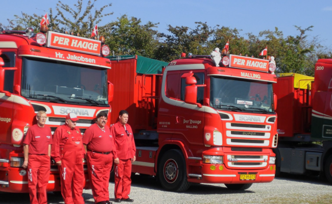 TZ95073 Scania R 500 6x2