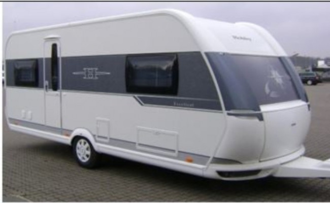 AB4192 Hobby 540 Ul Excellent