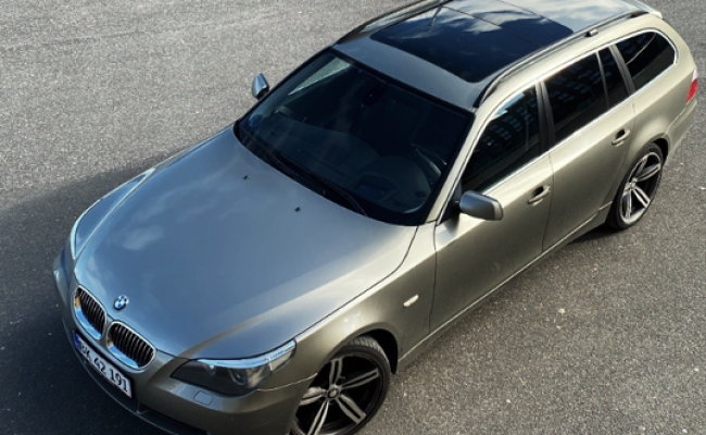 BK42191 Bmw 545 I