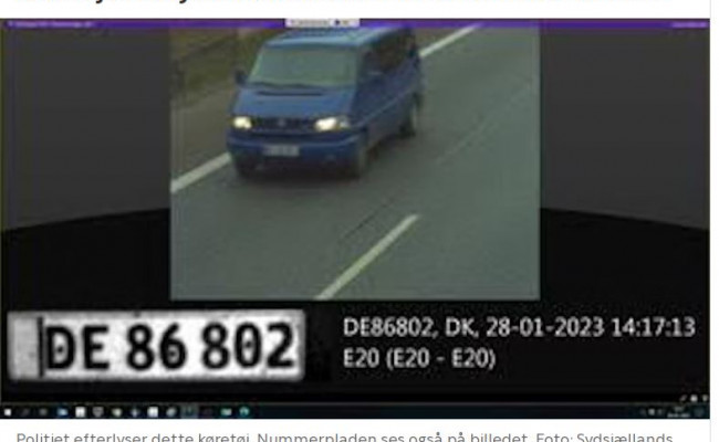 DE86802 Volkswagen Caravelle 2,5 Tdi