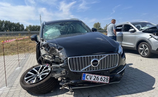 CV26628 Volvo Xc90 D5 Aut Awd