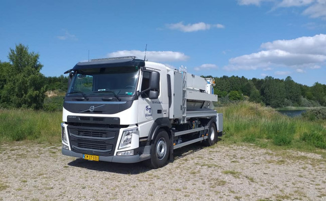 CM37031 Volvo Fm-serien U1fma1