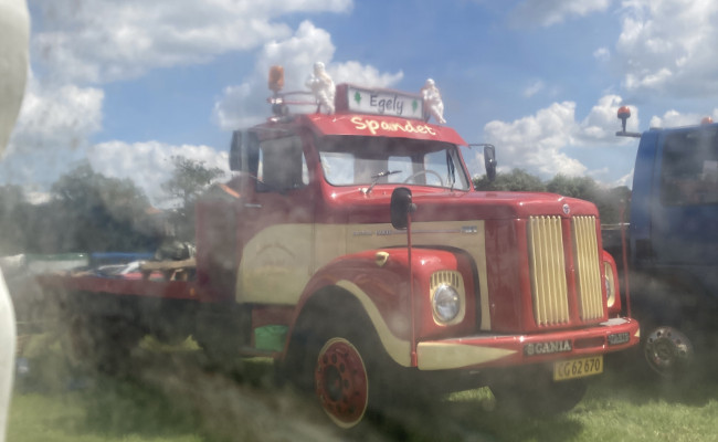 CG62670 Scania 56 Uoplyst