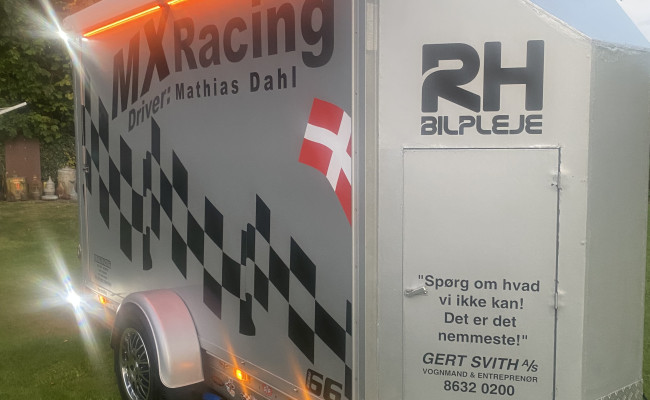 HG4164 Thule A6 Uoplyst