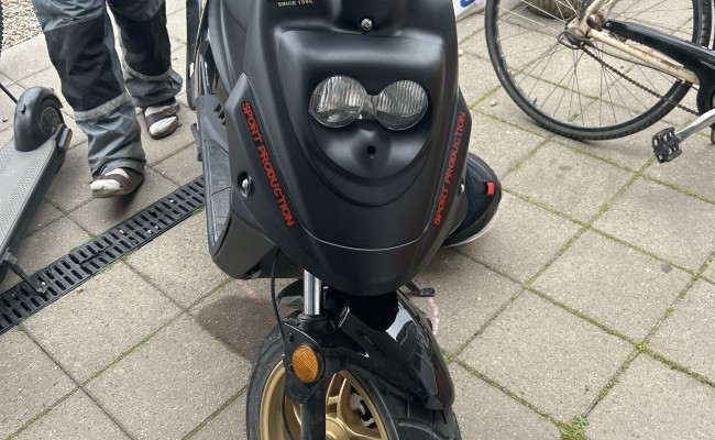 FT4250 Motocr Hot50 Sp 30