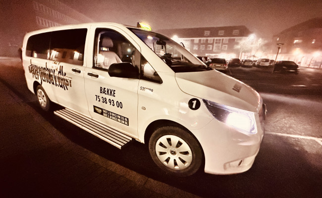 BK98169 Mercedes-benz Vito Tourer Pro 114 Cdi Mpv Ekstra Lang 4x2 Aut