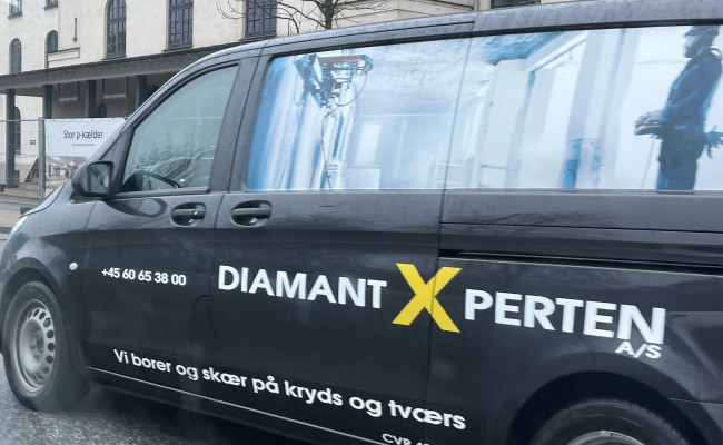 DD54323 Mercedes-benz Vito 119 Cdi Ksv Ekstra Lang 4x2 Aut