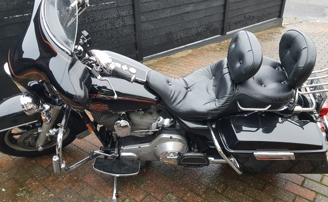 AW14109 Harley Davidson