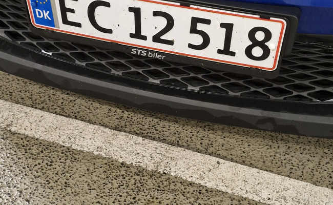 EC12518 Toyota Toyota C-hr 1.8 Hybrid