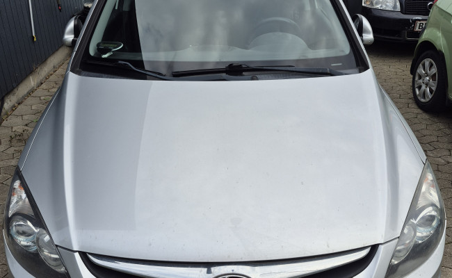 HW27952 Hyundai I30cw 1,6 Crdi 90 Fl