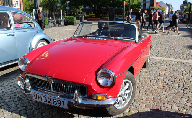 EB1148 Ernst Grube - Uoplyst