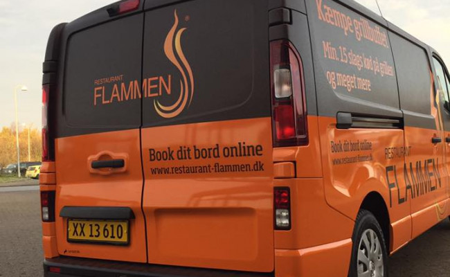 XX13610 Renault Trafic 1.6 Dci 115