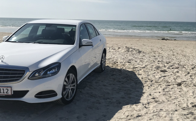 CG17112 Mercedes-benz E-klasse 200 Cdi Sedan 7g-tronic Plus