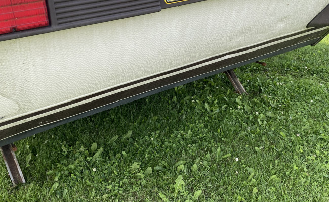 DB2209 Hobby 535 Uoplyst