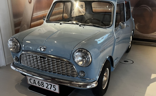 AJ3122 Kmd - Uoplyst