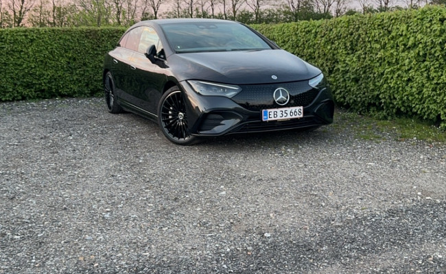 EB35668 Mercedes-benz Eqe 350 215 Kw