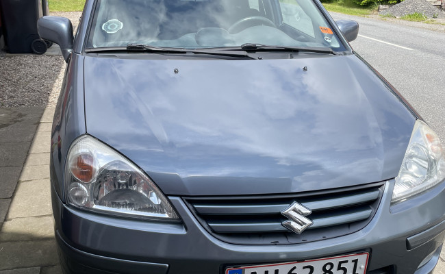 AH62851 Suzuki Liana 1,6 L