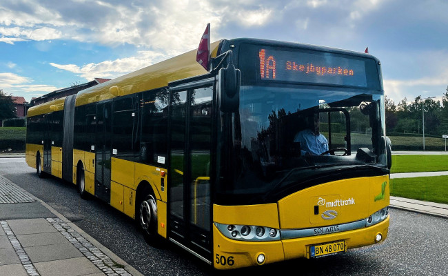 BN48070 Solaris U18 Lf