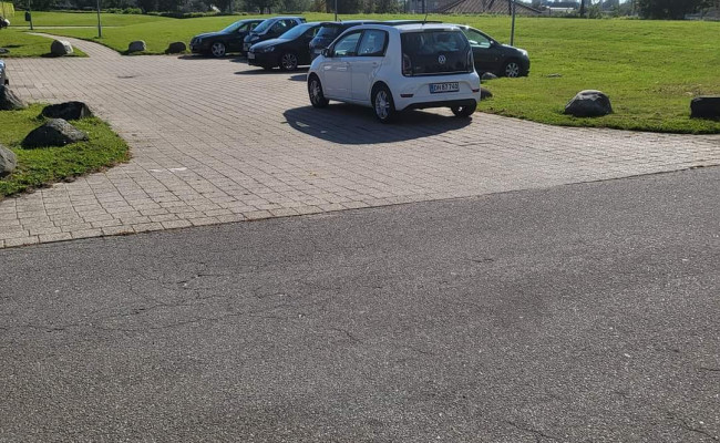 EK62175 Volkswagen Up! 1.0 Tsi 90