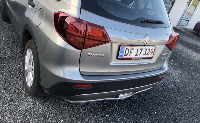 DF17329 Suzuki Vitara 1,4 Hybrid 5-dørs
