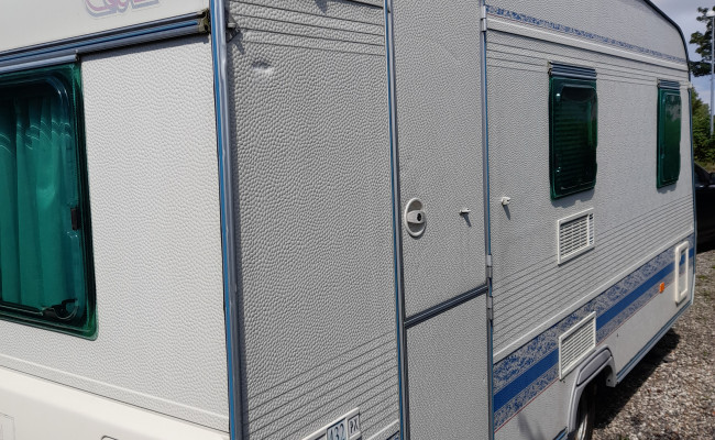 TB1814 Adria - A 432 Px