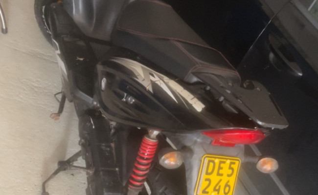 DE5246 Vga Versus 30 Km/t