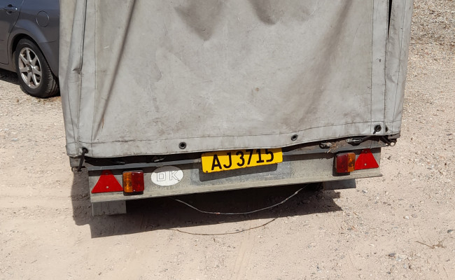 MB4630 Va 501-165 Uoplyst