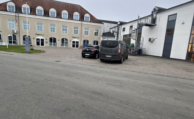 CL78740 Ford Focus 5 Dørs 1,6