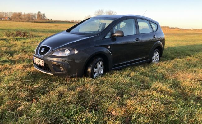 DB30008 Seat Altea Xl 2,0 Tdi