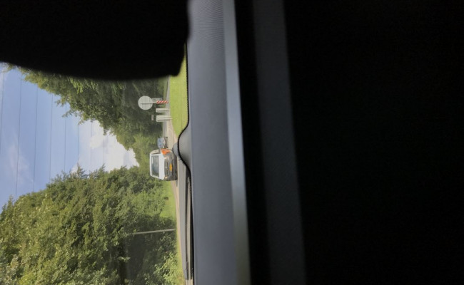 AZ37279 Mercedes-benz Vito Kassevogn 109 Cdi Ksv Lang